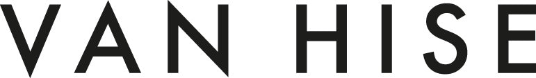 VAN HISE I Exclusive Designs